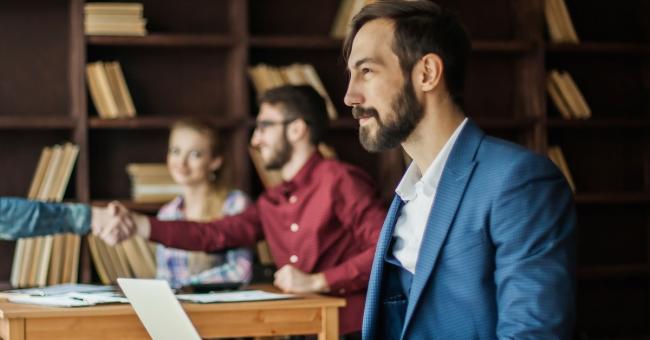 B.Sc in Software Development | MSM Unify